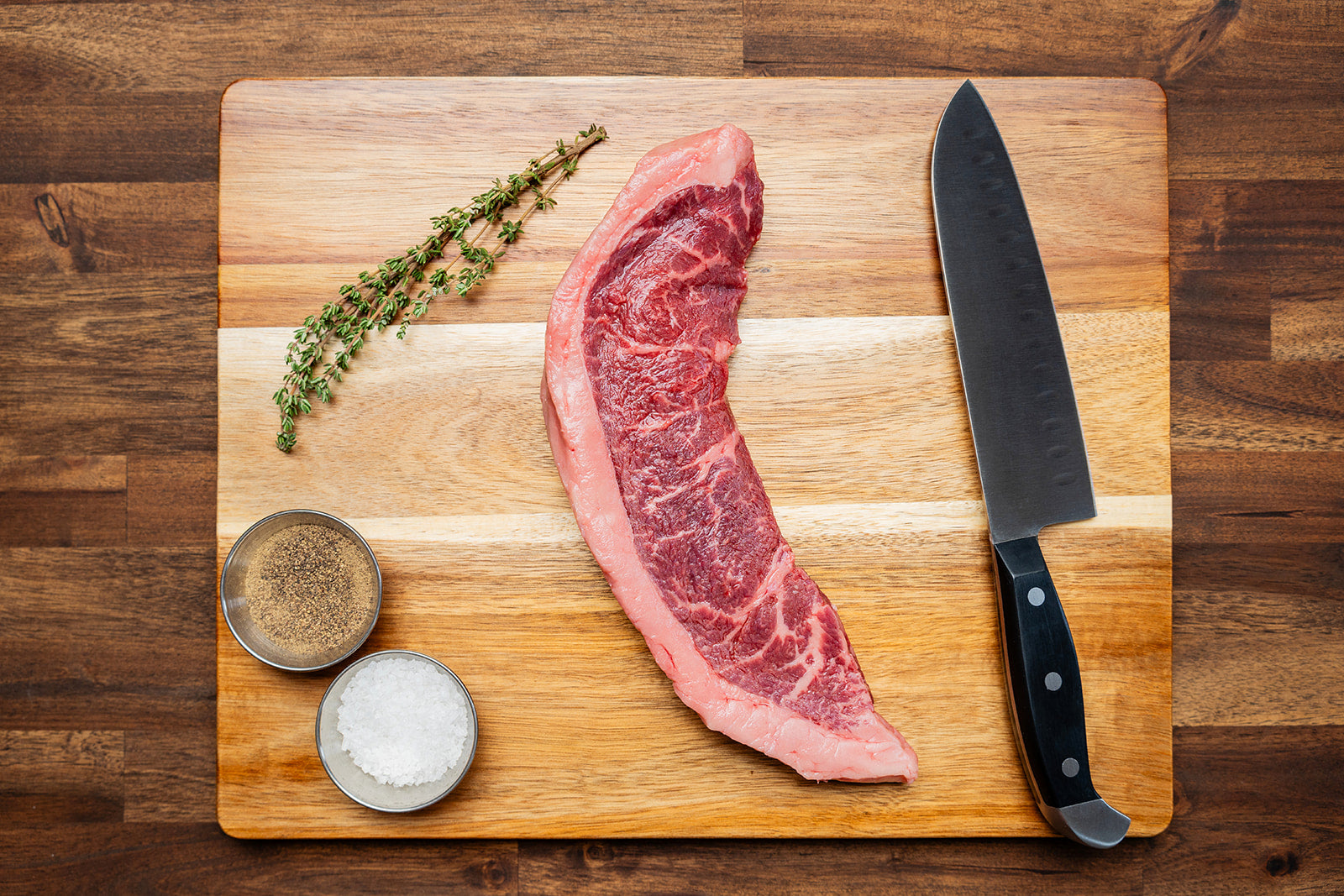 Wagyu Coulotte - Keystone Label – Stonyrun Farms Wagyu