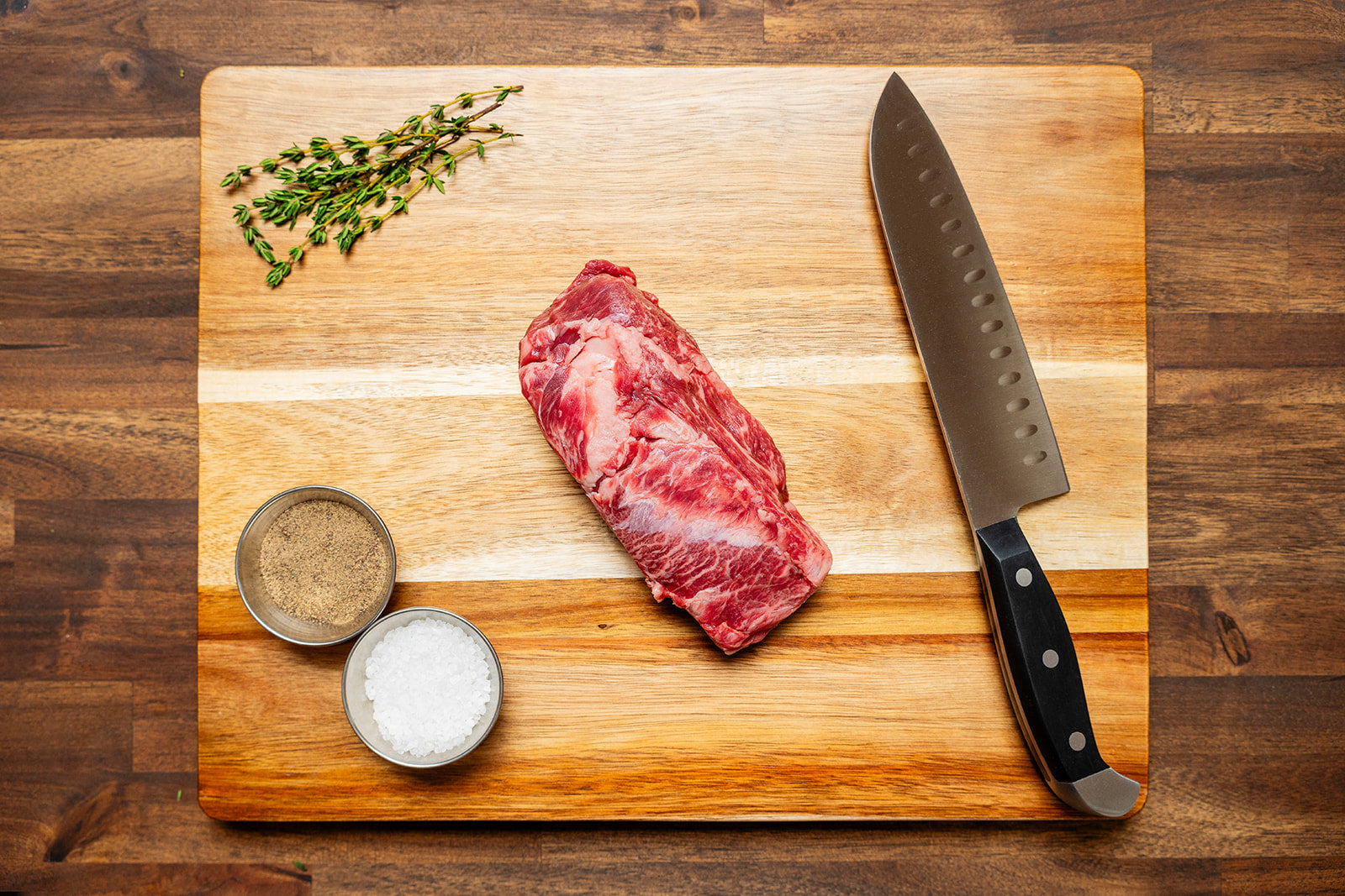 Wagyu Chuck Eye Roast - Keystone Label – Stonyrun Farms Wagyu