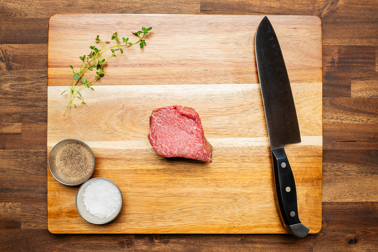Wagyu Tenderloin - Keystone Label – Stonyrun Farms Wagyu